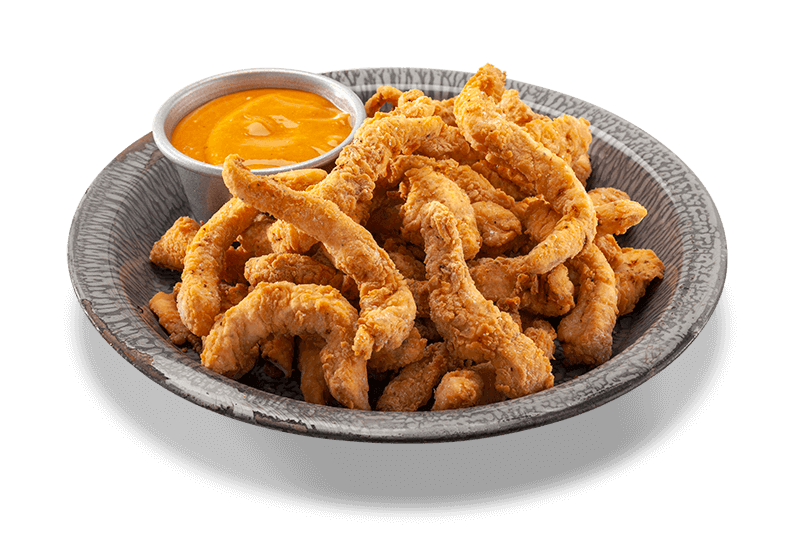 Dip’n Chicken Fries
