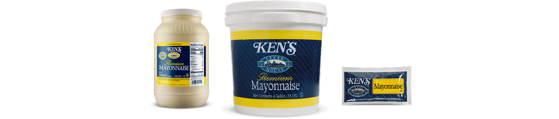 Cage-Free Mayonnaise